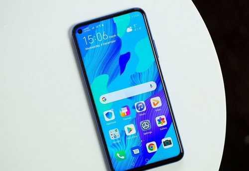 Дисплей Huawei Nova 5T