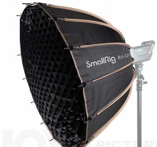 Smallrig 3586 RA-D85 софтбокс Bowens 85см