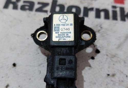 Датчик абсолютного давления Mercedes Sprinter W903