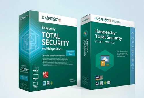 Касперский интернет Security лицензия