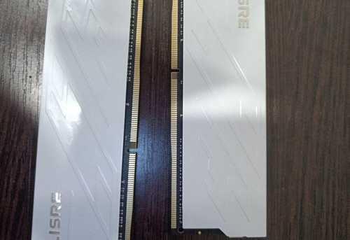 Оперативная память пк ddr4 16gb 1 планка 3200гц