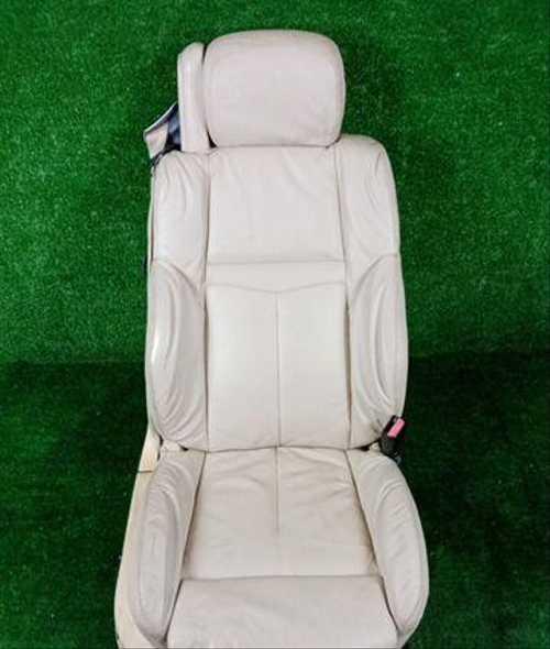 Сиденье переднее правое Bmw 6 E63/E64 N62B48B