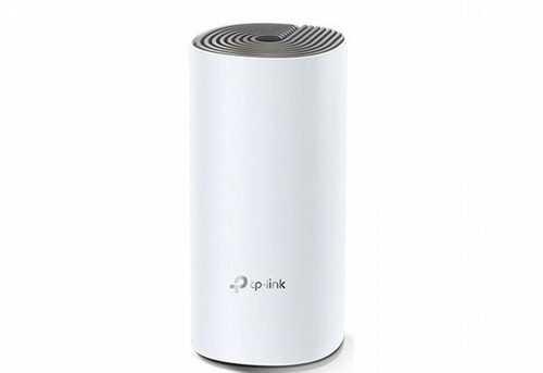 Домашняя Mesh Wi-Fi система TP-Link Deco E4(1-pack