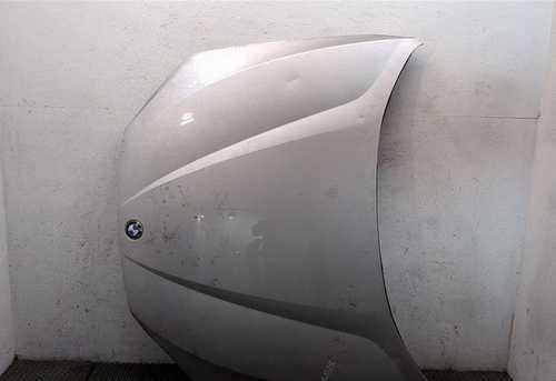 Капот BMW X1 (E84), 2010