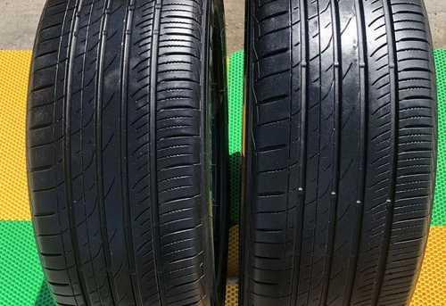 Toyo Proxes CL1 SUV 215/55 R17 94V
