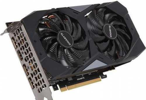 Видеокарта gtx 1660 ti 6gb