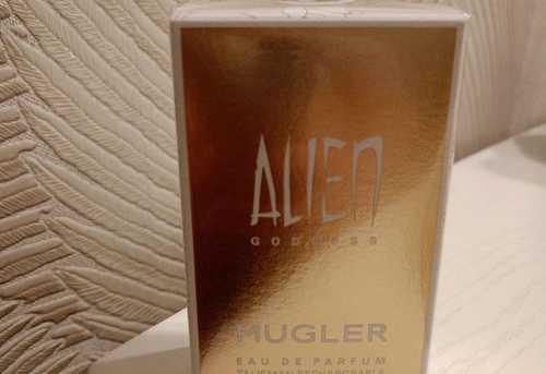 Alien Goddess Mugler оригинал