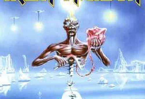 Iron Maiden – Seventh Son Of A Seventh Son LP новы