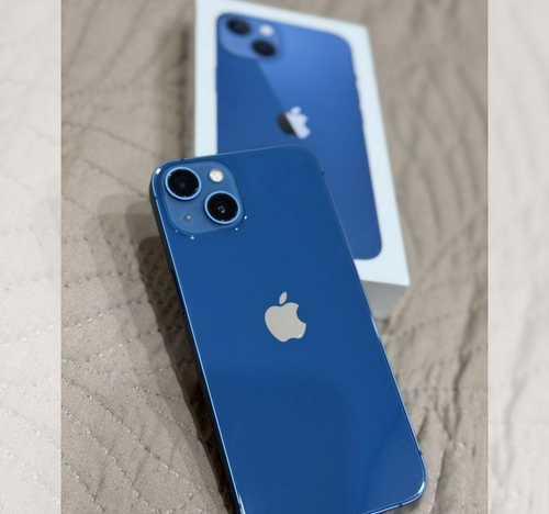 iPhone 13, 128 ГБ