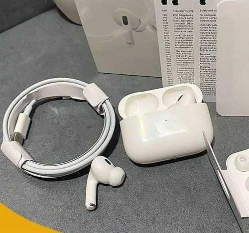 Airpods pro 2