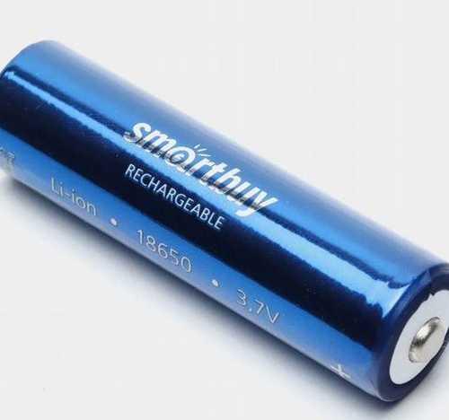 Аккумулятор 18650 новый 2200 Mah