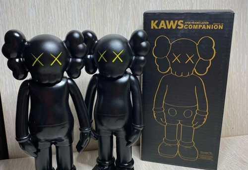 Коллекционные фигурки kaws