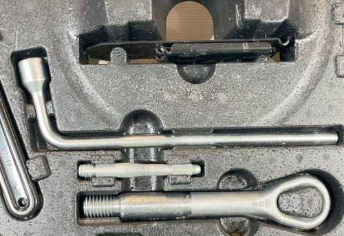 Набор инструментов Mercedes Gle W166 OM654.920