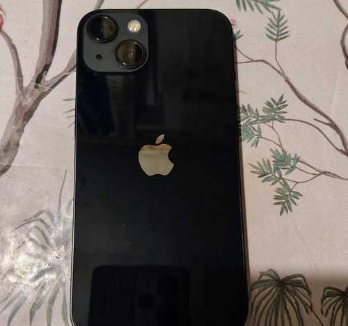 iPhone 13, 256 ГБ