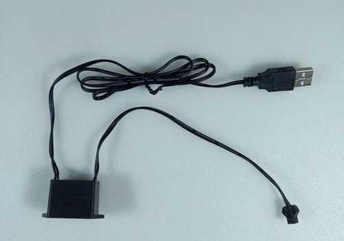 USB DC 5V блок питания адаптер, инвертор DC в AC