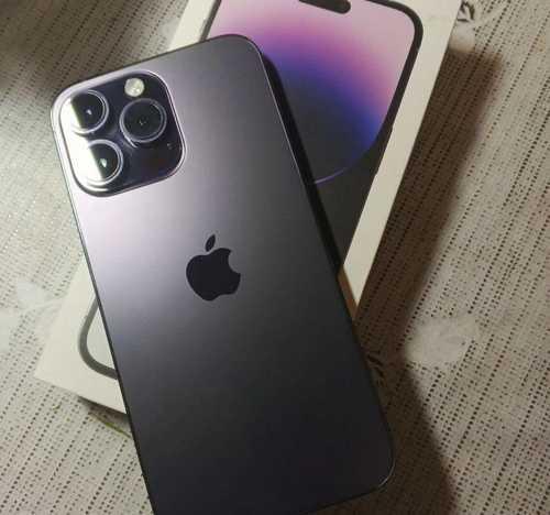 iPhone 14 Pro Max, 512 ГБ