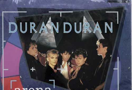 Пластинка Duran Duran’84