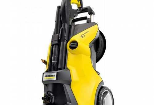 Мойка высокого давления Karcher K 7 Premium Power