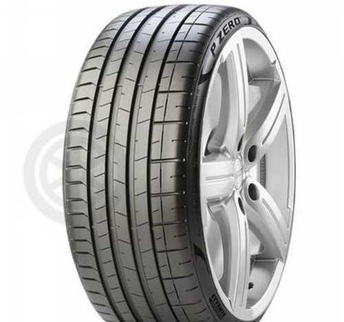 Pirelli P Zero 255/35 R21 98Y