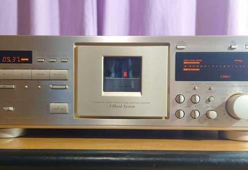 Teac V 7000+гарантия+тех обслуживание