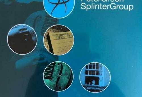 Peter green splinter group - Destiny Road (CD)