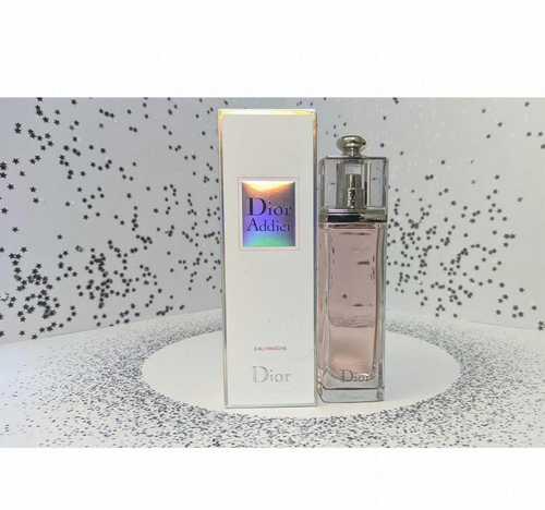 Christian Dior Addict Eau Fraiche 100 мл