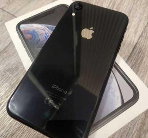 iPhone Xr, 64 ГБ