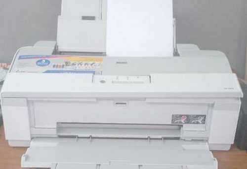 Принтер цветной А3 формата Epson PX-1004