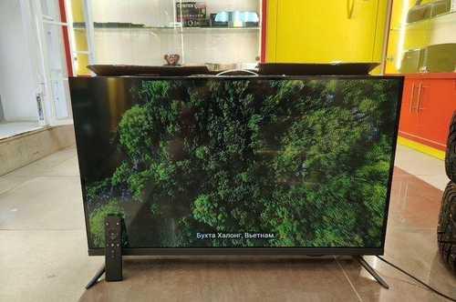 Телевизор Smart TV Sber SBX-32H219TSS