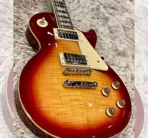 Электрогитара Epiphone Les Paul Standard 50s Herit