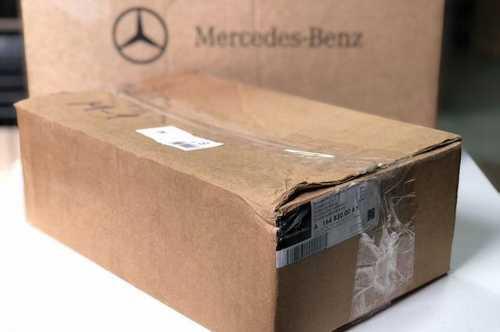 Радиатор печки Mercedes W164 X164 W251 новый