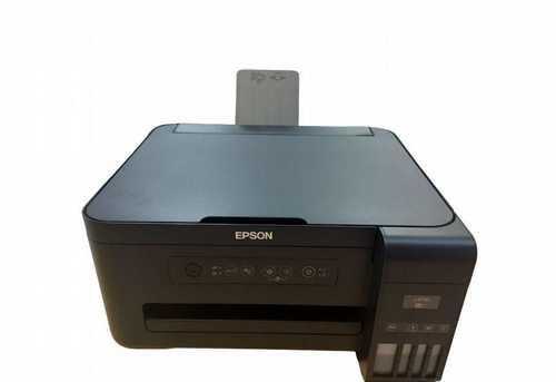 Витринный Epson L4150