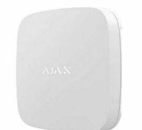 Ajax leaksprotect