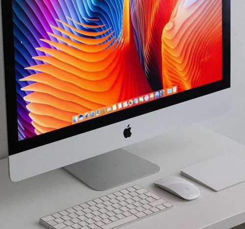 Apple iMac 27" Retina 5K/i7/32 GB/1 TB SSD