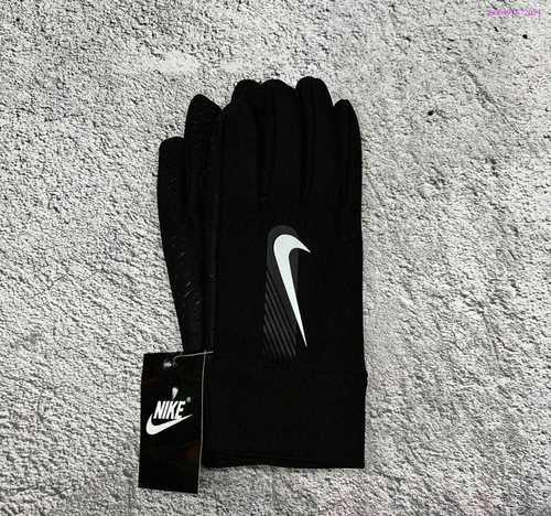 Перчатки nike swoosh Therma-Fit