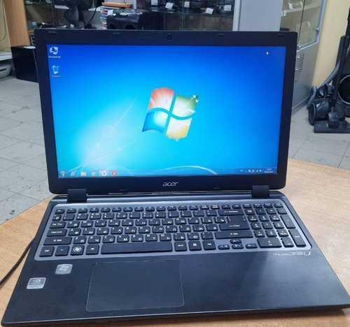 Ноутбук acer Aspire M3