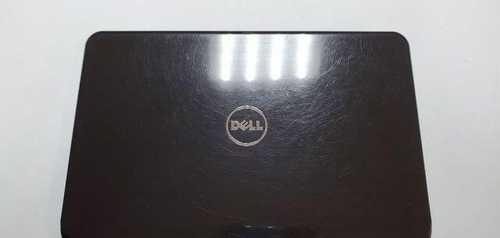 Крышка экрана ноутбука Dell Inspiron N5110
