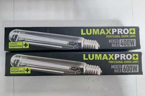 Днат для растений Lumax Pro 400w, 600w