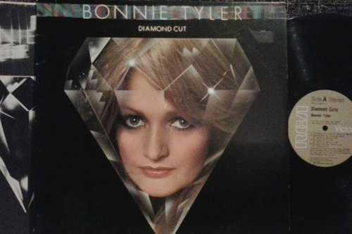 Виниловая пластинка Bonnie Tyler (79)
