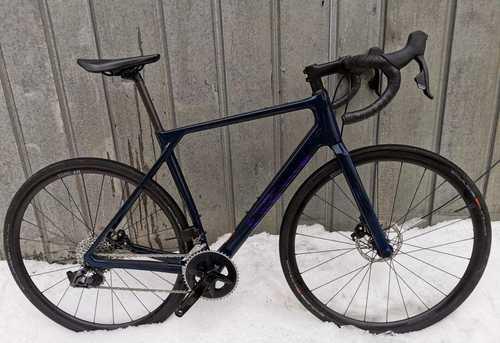 Canyon Endurace CF 7 Rival AXS All-Road (2022)