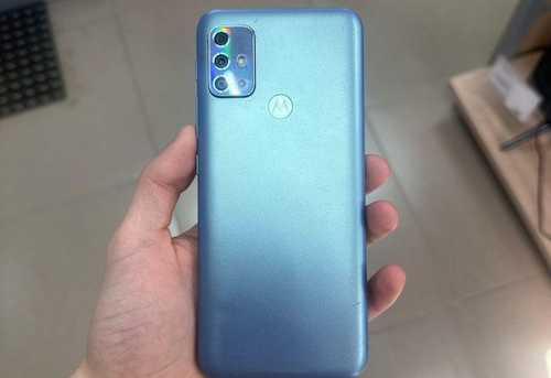 Motorola Moto G8 Plus, 4/64 ГБ