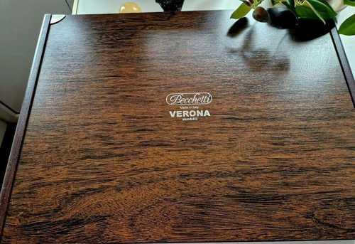 Набор столовых приборов новый verona