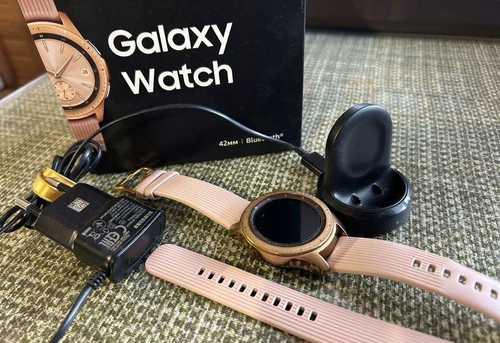 Samsung galaxy watch classic 42mm