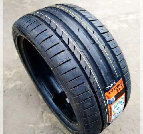 Tracmax X-Privilo TX3 205/45 R16 87