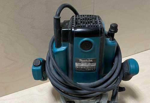 Фрезер makita rp 2300 fc