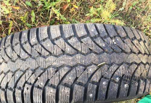 Formula Ice 245/70 R16
