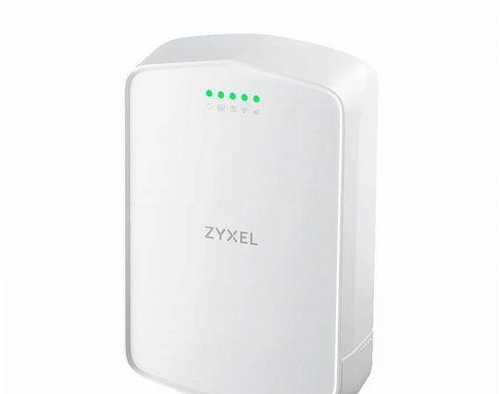 Модем Zyxel LTE7240-M403, уличный