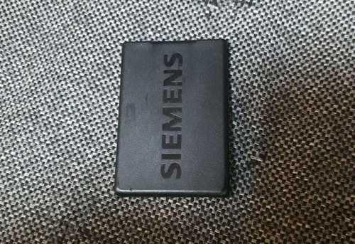 Аккумулятор для siemens sx1