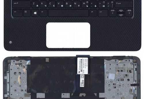 Клавиатура для HP Probook X360 11 G1 EE G2 EE черн