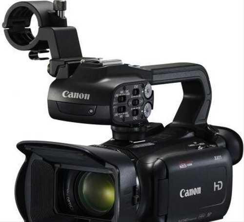 Видеокамера canon XA11.Новая